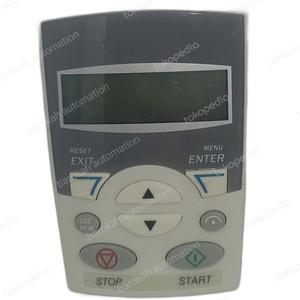 Jual keypad digital panel operasi inverter controller ABB ACS CP Best ...
