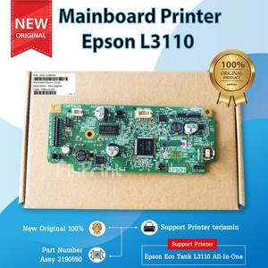 Jual Mainboard Printer Epson L3110 Logic Board L3110 Motherboard L3110 ...