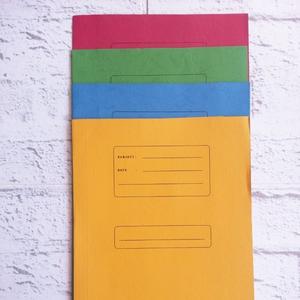 Jual Stop Map / Stopmap Biola 2 Folio / A4 Kertas - Jakarta Pusat ...