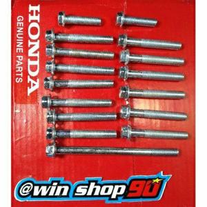 Jual BEST BAUT CVT BAUT BLOK CVT BAUT COVER CVT BEAT FI BEAT STREET SCOOPY - Kota Surabaya - One ...