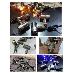 Jual SEIN LED BESI TALI AIR RING KUNINGAN/SEN LED BESI/RITING LED BESI ...
