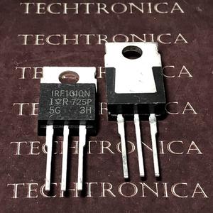 Jual Transistor N Mosfet IRF1010N IRF1010 TO-220 - Jakarta Barat ...