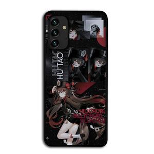Jual Casing Samsung Galaxy A13 A14 A23 A24 A34 A54 Hutao Genshin Impact ...
