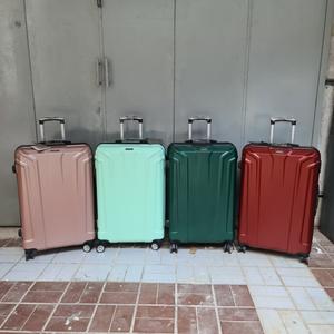 Jual Koper 28 Inch Jumbo Polo Sonic Anti Pecah Beda Kualitas Model Baru ...