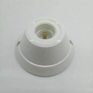 Jual fitting plafon panasonic e27 tempel dinding rumah lampu putih ...