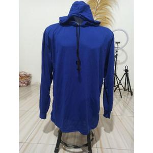 Jual ( ) BAJU KAOS TANI POLOS TEBAL LENGAN PANJANG KUPLOK ||BASAHAN ...