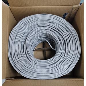 Jual Kabel Lan Utp Cat 5E 1Roll ( 305 Meter ) / Kabel Lan Cat 5E 305M ...