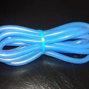 Jual FUEL LINE NITRO 5MM 2MM SELANG BENSIN METANOL RC PESAWAT MOBIL ...