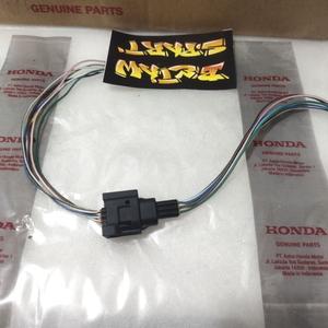Jual kabel soket sensor CKP Honda pin 6 Honda beat new Vario Scoppy ...