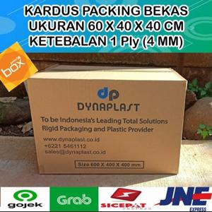 Jual Kardus Bekas Jumbo Kardus Bekas Dahan Box Dus Besar 1 Ply ...