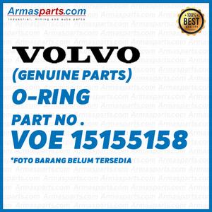 Jual Volvo O-Ring Kit VOE 15155158 VOE-15155158 VOE15155158 Genuine ...