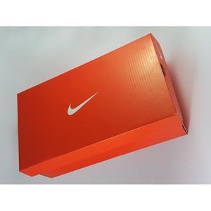 Jual Dus / Kardus / Box / Inner Box / Tempat Sepatu Orange - Jakarta ...