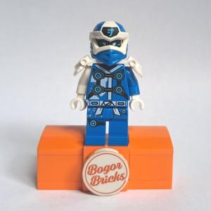 Jual Lego Minifigure Ninjago - Digi Jay Armor njo563 - Kota Denpasar ...