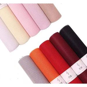 Jual Korean Jaring Roll Kertas Buket Bunga (1 Roll)/ Flower Wrap ...