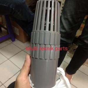 Jual Foot valve pvc 4 inch Socket - Jakarta Barat - KCgroup1471 | Tokopedia