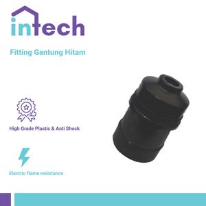 Jual In-Tech Fitting Hitam Gantung - ITFG882 - Jakarta Pusat - Voltindo ...