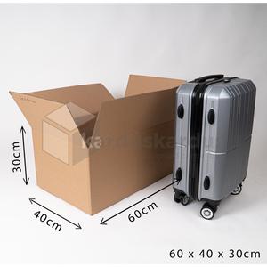 Jual Kardus | Box | Karton ( 6 X 4 X 3 ) Jumbo Besar Dan Kokoh ...