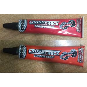 Jual cross check torque seal tamper proof indicator paste dykem 7820755 ...