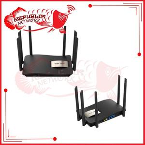 Jual RG-EW1200G Pro 1300M Dual-band Wireless Router Gigabit - Jakarta Utara - Republik Network ...
