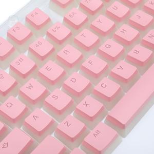 Jual Redragon Pbt Pudding Keycaps For Mechanical Keyboard - Scarab A130 ...