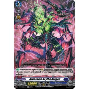 Jual Gruesome Scythe Dragon - Kab. Bogor - Hpradika | Tokopedia