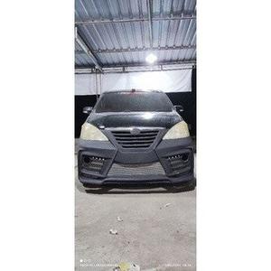 Promo Bodykit Avanza Lexus 2003 2004 2005 2006 Body Kit Bodikit Bodi ...