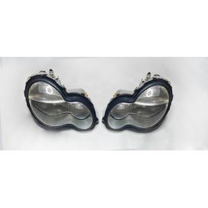 Jual Headlamp mercy W203 C240 - Kota Bekasi - DMJparts | Tokopedia