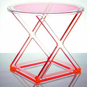 Jual Meja acrylic, meja samping, meja kecil - Kota Surabaya - the ...