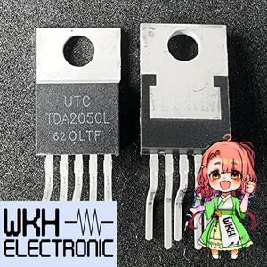 Jual ORIGINAL TDA2050L TDA 2050 L IC TDA 2050 TDA2050 Hi-Fi Audio ...