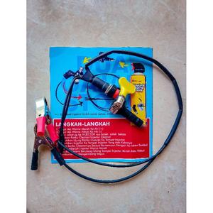 Jual Gazz !! Alat pembersih injector pada motor dan mobil (injector ...