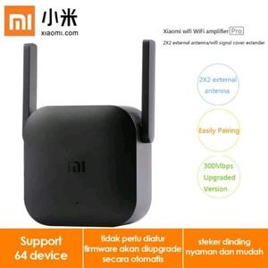 Jual Xiaomi Mi Wifi Ranger Extender Pro Repeater Amplifier wi-fi ...