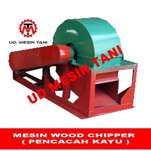 Jual Mesin Wood Chipper Pencacah Kayu - yuss - Kab. Serang - Sayus ...