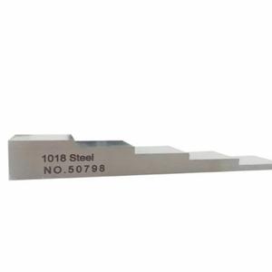 Jual kalibrasi blok besi YUSHI Steel Calibration Block Ultrasonic Thick ...