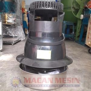 Jual MESIN KABUT MESIN EMBUN HUMIDIFIER RUMAH WALET PAUS TIPE TL 5500 ...