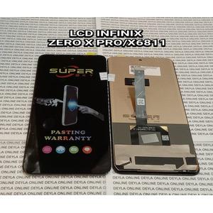 Jual LCD TOUCHSCREEN INFINIX ZERO X PRO X6811 ORIGINAL - Kota Bekasi ...
