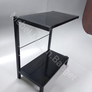 Jual New MEJA PRINTER SUSUN MINIMALIS SERBAGUNA TATAKAN DUDUKAN PRINTER ...