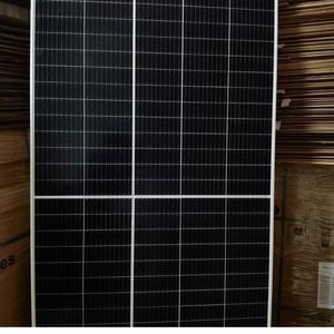 Jual solar panel 500wp 510wp mono pv panel surya cell - 510wp mono pv ...