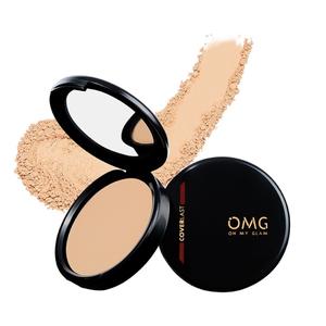 Jual (BPOM) OMG TWO WAY CAKE COVERLAST SPF 20 PA++ | BEDAK PADAT ...