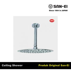 Promo SANEI Ceiling Shower S23 | Rain Wall Shower Tanam Plafon S 23 - Jakarta Barat - SAN-EI ...