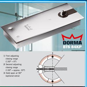 Jual Engsel Tanam Floor Hinge Dorma ( Bts 65 - 84Kp - 84Kh - 75V - 80 ) - BTS 65 - Kota Bekasi ...