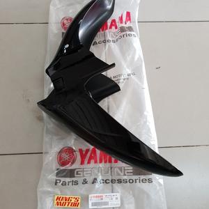 Jual spakbor depan JUPITER Z (5TP) / fender front JUPITER Z HITAM ori ...