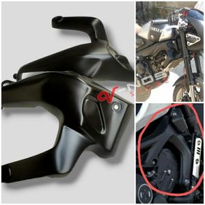 Jual Cover Deltabox Plus Undertank Pnp Yamaha Xsr155 Model Xsr 900 ...