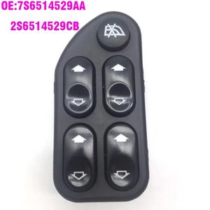 Jual 7S6514529AA Power Master Window Control Switch For Ford Ranger ...