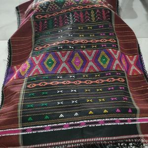 Jual Ulos Sadum Motif Angkola Pakaian Adat Batak Toba - Kota Medan ...