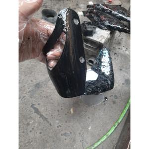 Jual S7 Lem epoxy karbon kevlar forged epoxy hitam - Kota Semarang ...