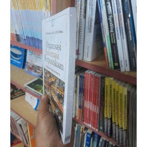 Jual ~ada Organisasi Informasi Perpustakaan - Wiji Sumarno Buku ...
