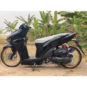 Jual S7 ENGINE MOUNTING VARIO 125 150 BEAT PANJANG CUSTOM - Kab ...
