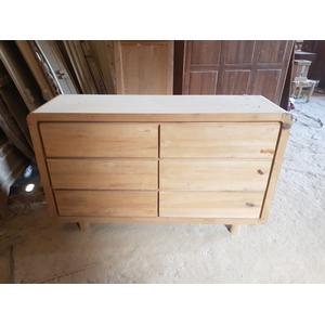Jual Kabinet Kayu Jati - Natural, 150cm - Jakarta Barat - tabulapot ...