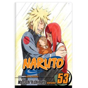 Jual S7 Buku Comic Naruto Volumes 50-72 by Masashi Kishimoto - Kota ...