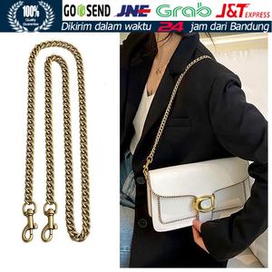 Jual Rantai Tali Tas Rantai Gold Besi Tali Tas Rantai Panjang 60cm ...